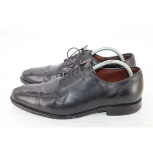 Allen Edmonds | Shoes | Allen Edmonds Lasalle Black 438split Toe Derby ...